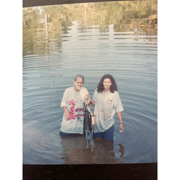 Amanda Michelle May Obituary in Sedalia at Rea Funeral Chapel – Rea ...