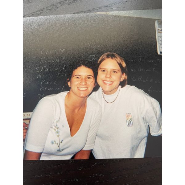 Amanda Michelle May Obituary in Sedalia at Rea Funeral Chapel – Rea ...