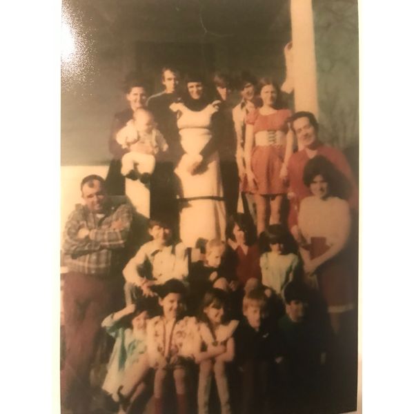 Angela Marie Hern Obituary in Sedalia at Rea Funeral Chapel – Rea ...