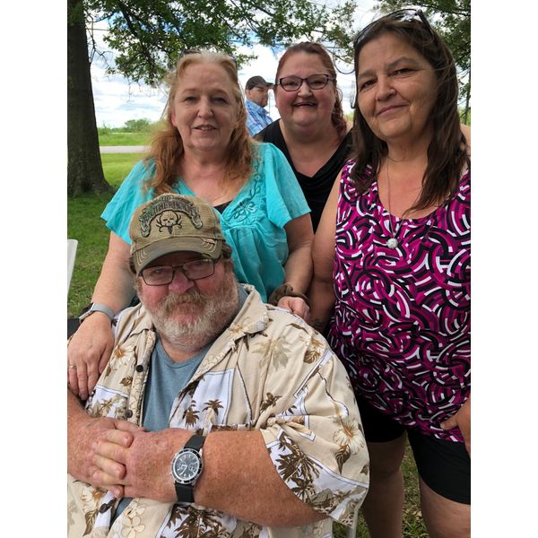 Angela Marie Hern Obituary in Sedalia at Rea Funeral Chapel – Rea ...