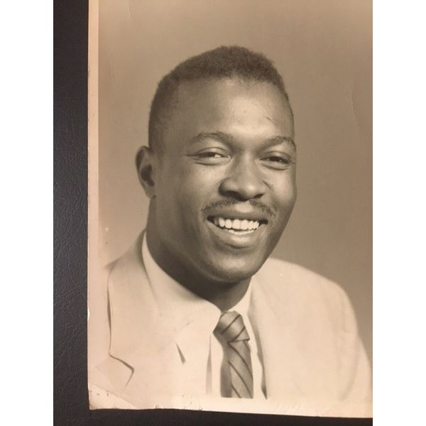 Dr. Walter R. Allen, Sr. Obituary in Athens at Jackson-McWhorter ...