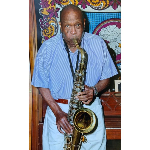 Dr. Walter R. Allen, Sr. Obituary in Athens at Jackson-McWhorter ...
