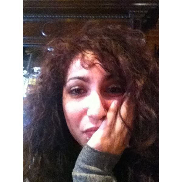 Marisa Nicole Rahdar Obituary in Redford Township at Fisher Funeral ...