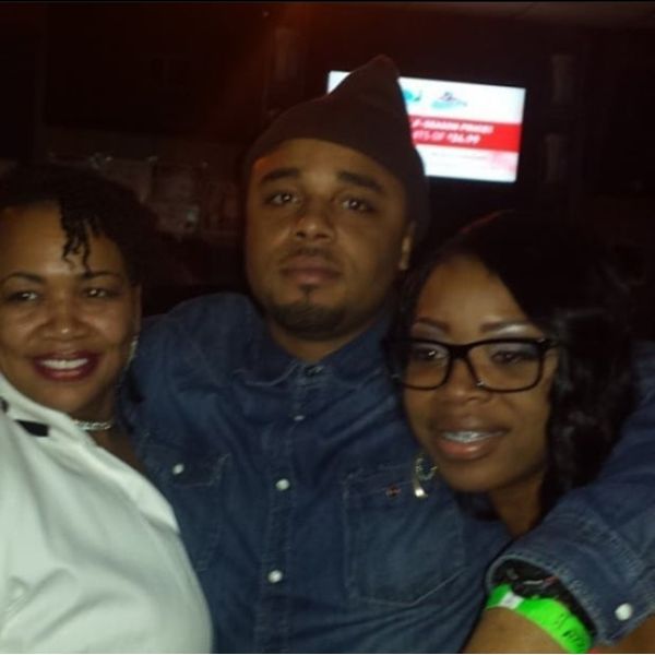 Gale Deborah Hamilton Obituary in Redford Township at Fisher Funeral ...