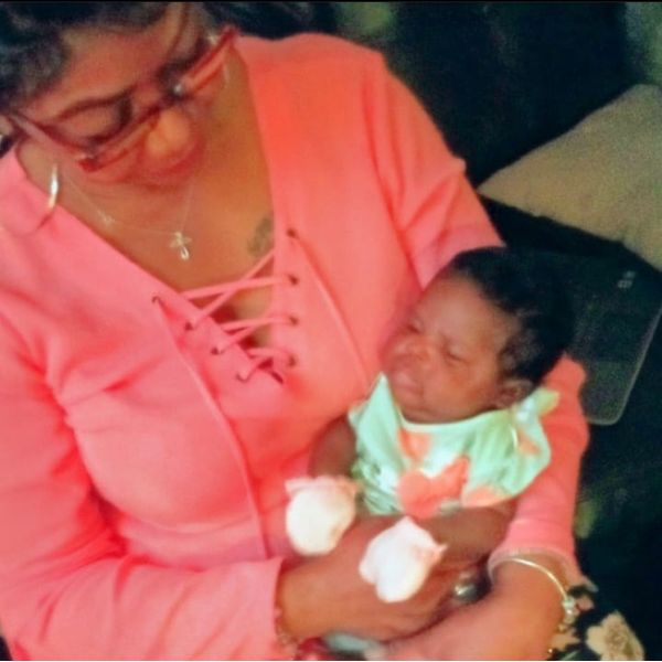 Gale Deborah Hamilton Obituary in Redford Township at Fisher Funeral ...