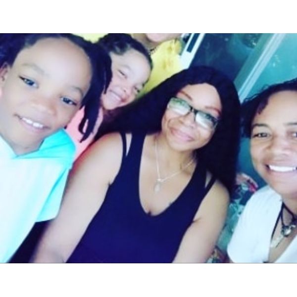 Gale Deborah Hamilton Obituary in Redford Township at Fisher Funeral ...