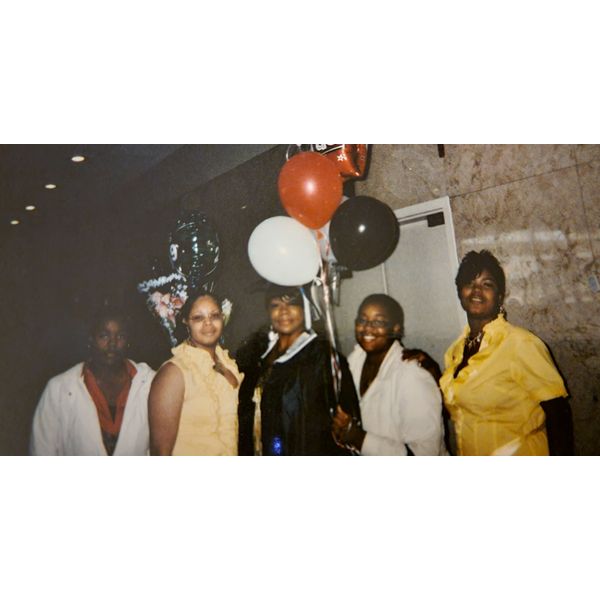 Gale Deborah Hamilton Obituary in Redford Township at Fisher Funeral ...