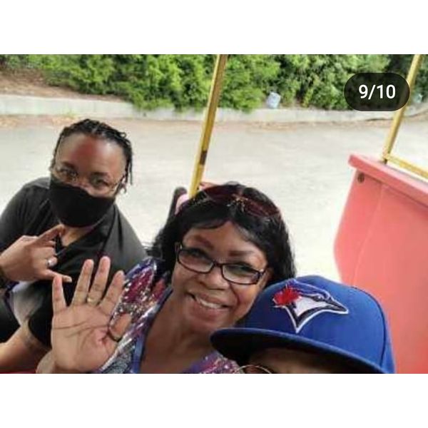 Gale Deborah Hamilton Obituary in Redford Township at Fisher Funeral ...