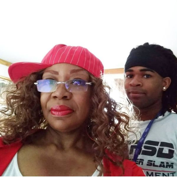 Gale Deborah Hamilton Obituary in Redford Township at Fisher Funeral ...