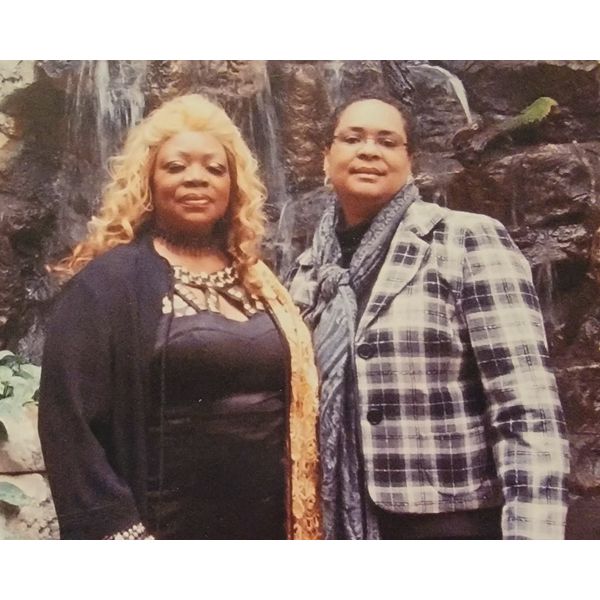 Gale Deborah Hamilton Obituary in Redford Township at Fisher Funeral ...