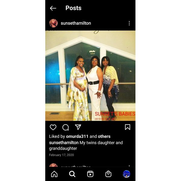 Gale Deborah Hamilton Obituary in Redford Township at Fisher Funeral ...