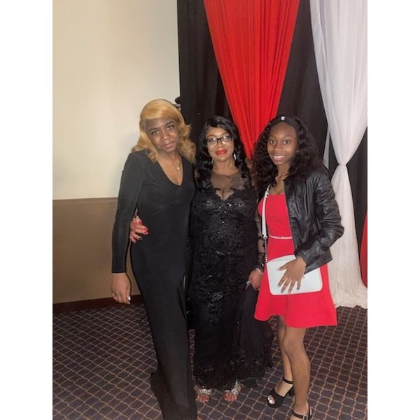 Gale Deborah Hamilton Obituary in Redford Township at Fisher Funeral ...