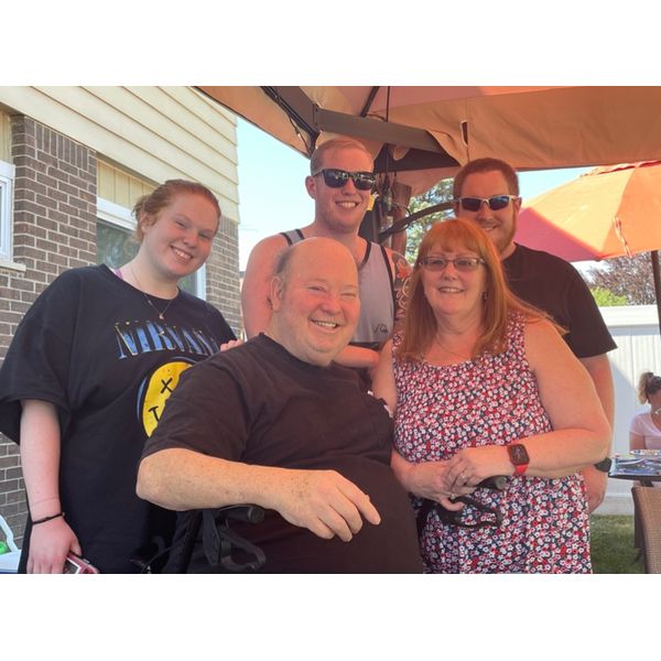 Carol Lynn Larrison Obituary in Redford Township at Fisher Funeral Home ...