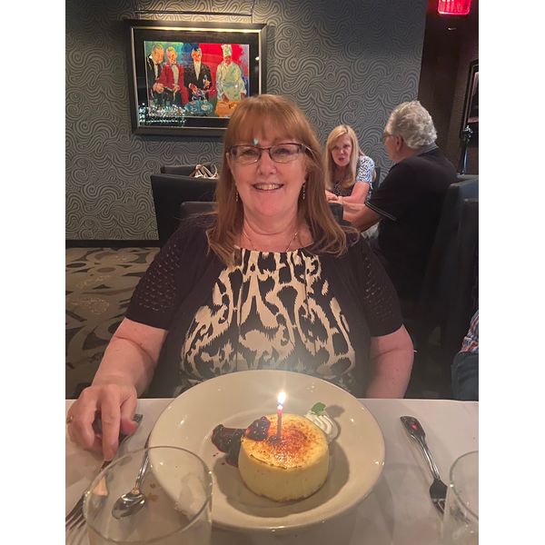Carol Lynn Larrison Obituary in Redford Township at Fisher Funeral Home ...