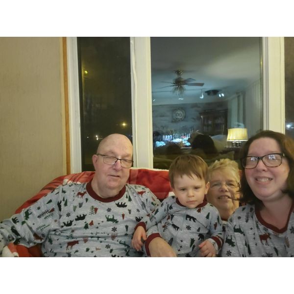 Robert Kenneth Simon Obituary in Redford Township at Fisher Funeral Home