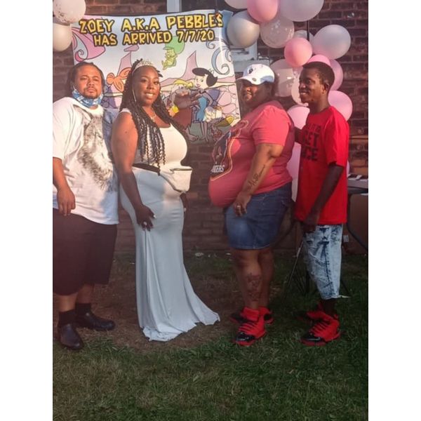 Anthony James- Charles Boatwright Obituary in Redford Township at ...