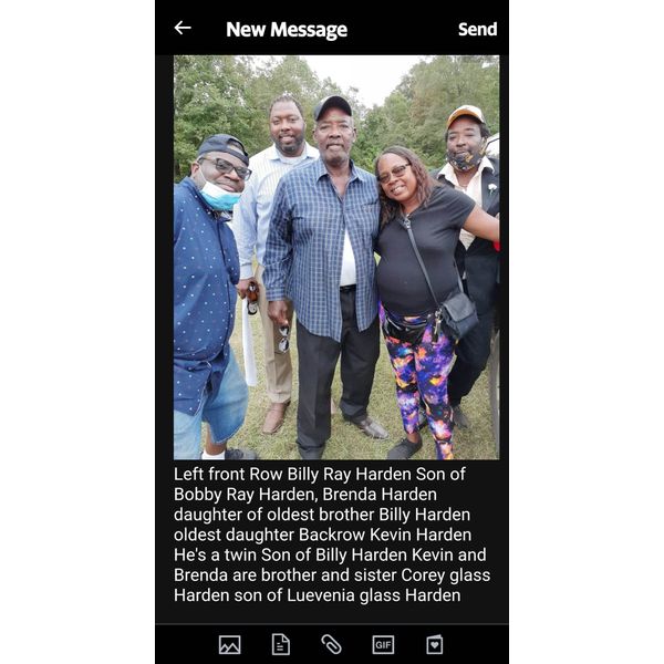 Bobby Ray Hardin Obituary in Louisville at Beck Funeral Homes ...