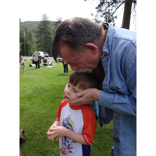 Louis F. Kallery Obituary in Kent at Cady Cremation | Obit