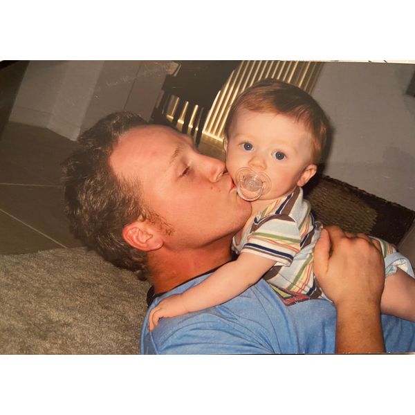 Sean Norman Viau Obituary in Kent at Cady Cremation | Obit