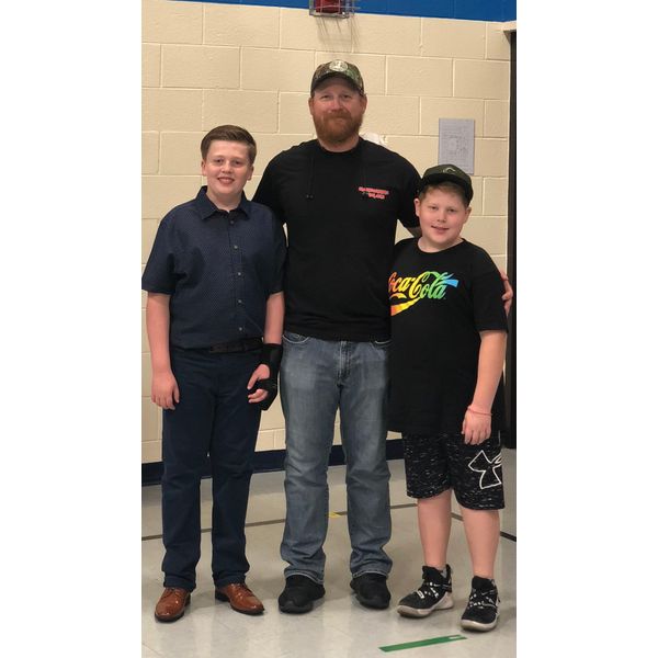 Sean Norman Viau Obituary in Kent at Cady Cremation | Obit