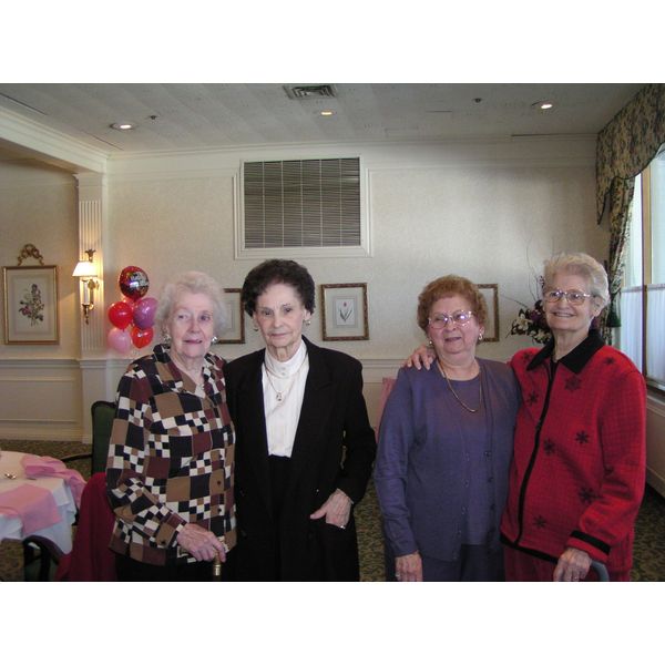 Betty Schlegel Obituary in Pittsburgh at John F. Slater Funeral Home ...