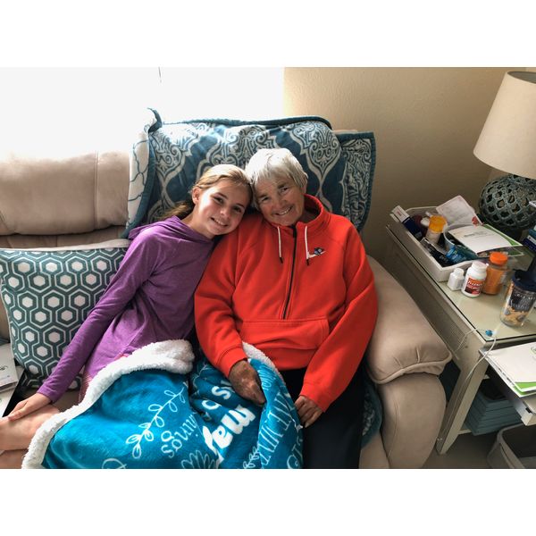 Mary Catherine (Cain) Ruffennach Obituary in Pittsburgh at John F ...