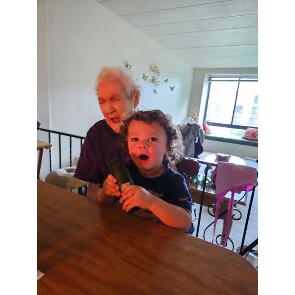 Mary Ellen Hritz (Venturini) Obituary in Pittsburgh at John F. Slater ...