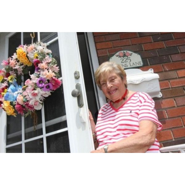 Catherine " Kay " LaManna Obituary in Staten Island at Hanley Funeral ...
