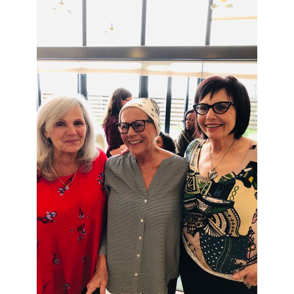 JoAnne D'Anna Obituary in Staten Island at Hanley Funeral Home