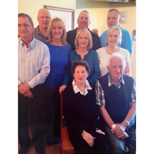 Alice Elizabeth Cisek Obituary in Staten Island at Hanley Funeral Home ...