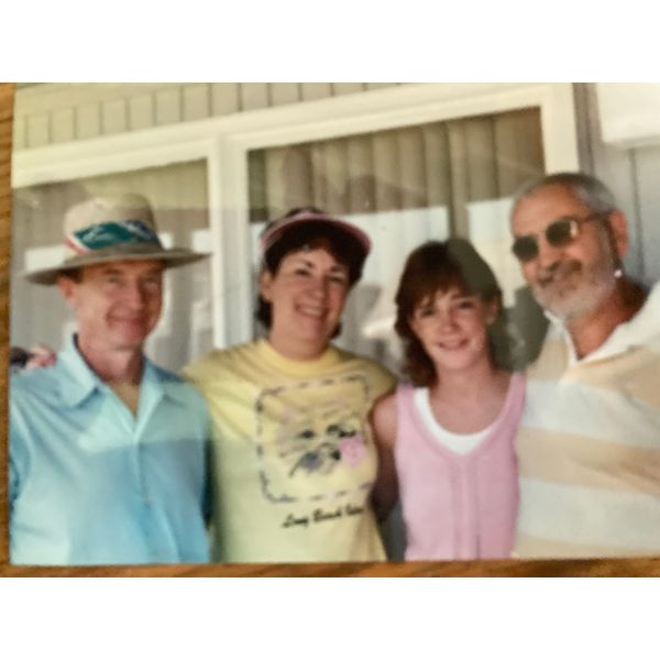 Margaret J. Hausheer Obituary in Staten Island at Hanley Funeral Home