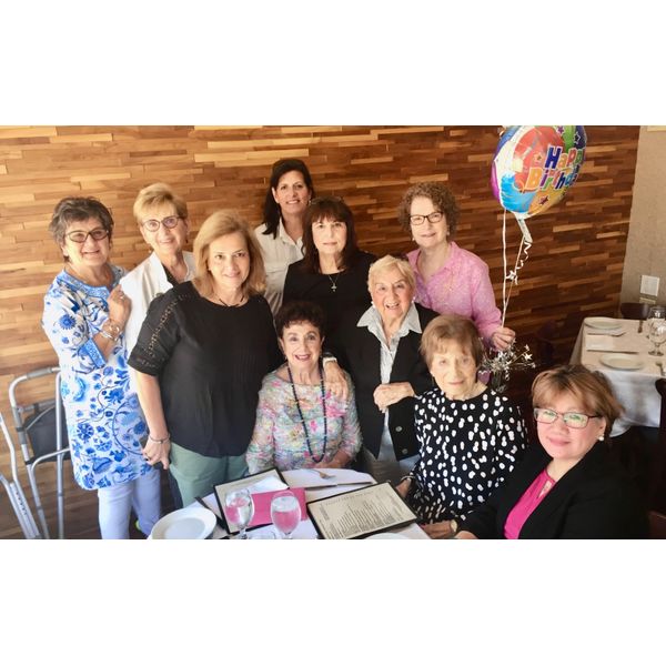 Betty Jean Kitson Obituary in Staten Island at Hanley Funeral Home | Obit