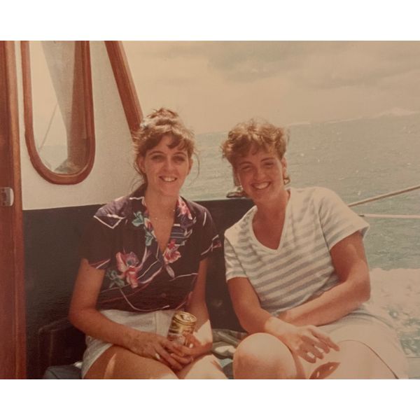 Catherine Halliday Obituary in Staten Island at Hanley Funeral Home