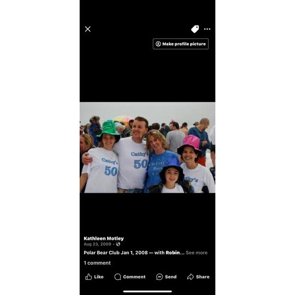 Catherine Halliday Obituary in Staten Island at Hanley Funeral Home