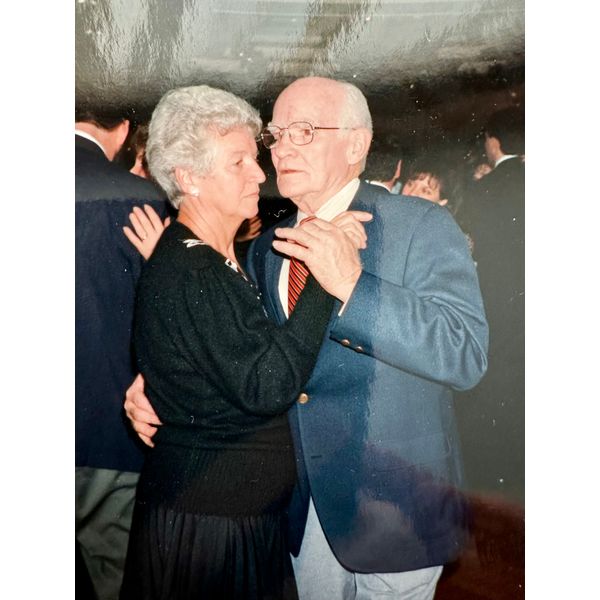 Marie G Healey Obituary in Staten Island at Hanley Funeral Home | Obit