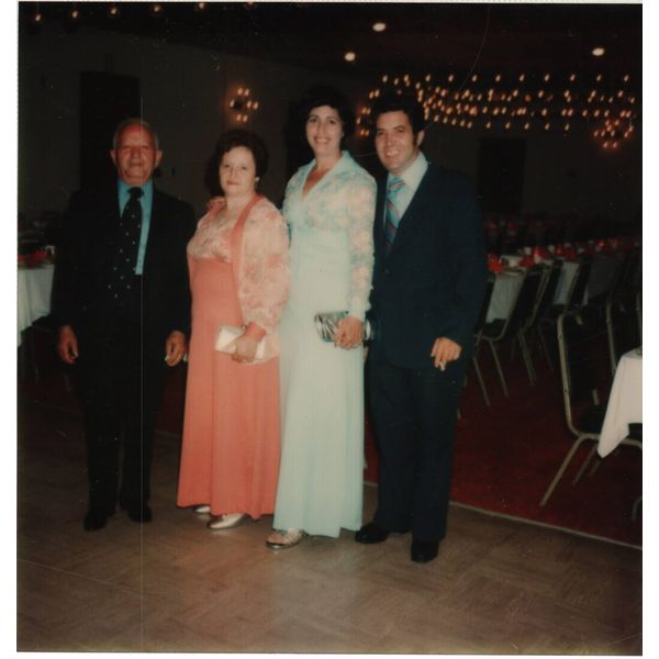 Paul Calcagno Sr. Obituary in Staten Island at Hanley Funeral Home | Obit