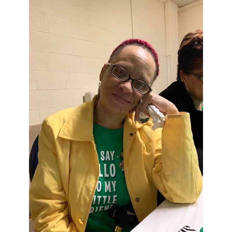 Tammy Janice Scott Dejesus Obituary in Farmville at Bland-Reid Funeral ...