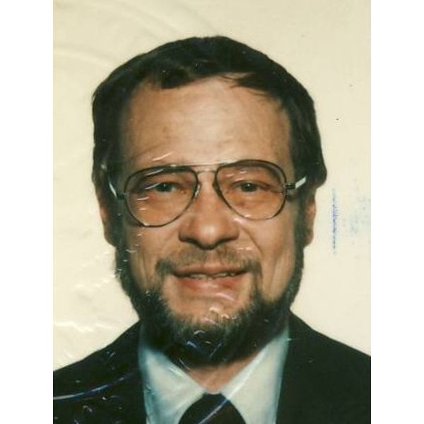 Wendell Bernard Pols Obituary in Warren at WJSmith Funeral Home ...