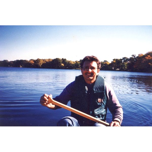 Ricky Joseph Samson Obituary in Warren at WJSmith Funeral Home ...