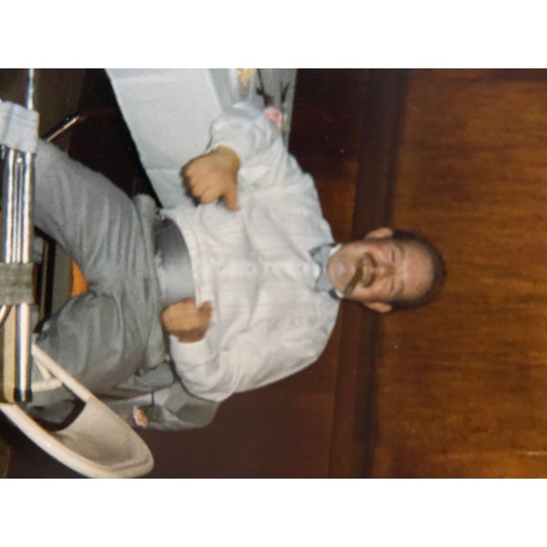 Charles L. Ledley Obituary in Warren at WJSmith Funeral Home – WJSmith ...