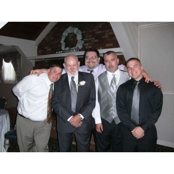 Gerhard “Greg” George Oberle Obituary in Rockland at Magoun-Biggins ...