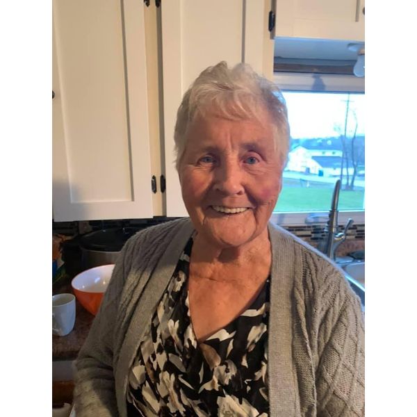 Lillian Josephine Dickson Obituary in Dartmouth at Donald K. Walker ...