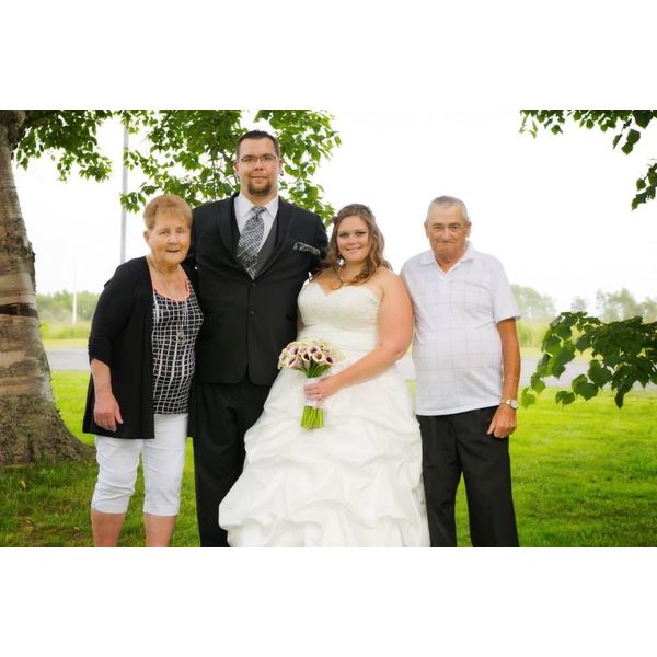 Lillian Josephine Dickson Obituary in Dartmouth at Donald K. Walker ...