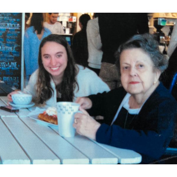 Lucia Tafur de Arciniegas Obituary in Milton at Dolan Funeral Homes and ...