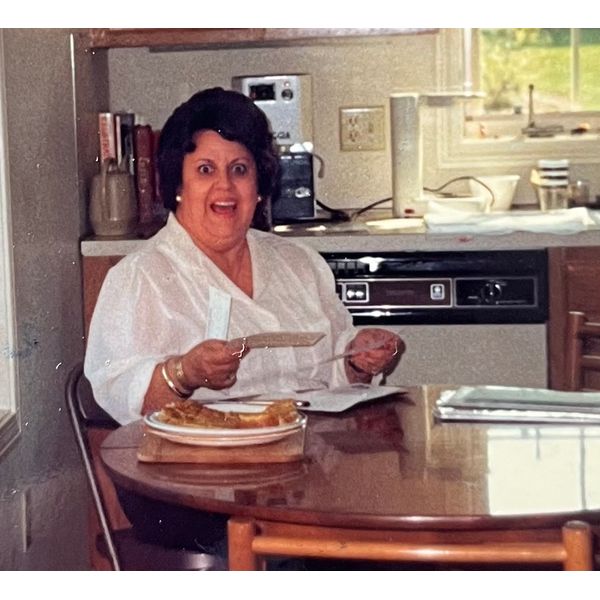 Lucia Tafur de Arciniegas Obituary in Milton at Dolan Funeral Homes and ...