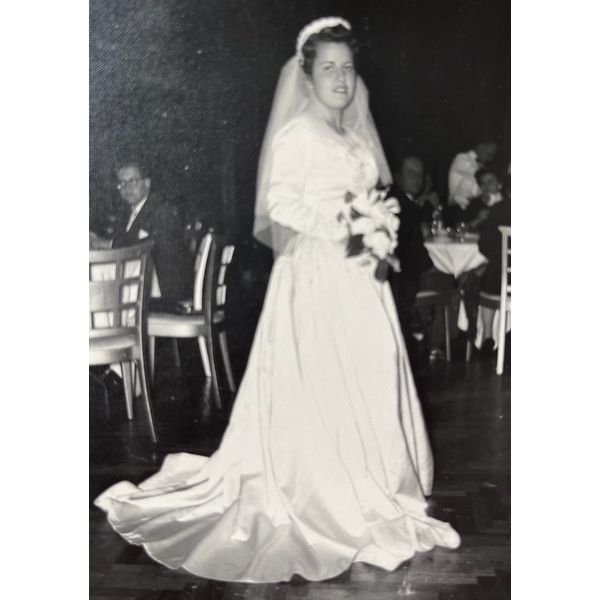 Lucia Tafur de Arciniegas Obituary in Milton at Dolan Funeral Homes and ...