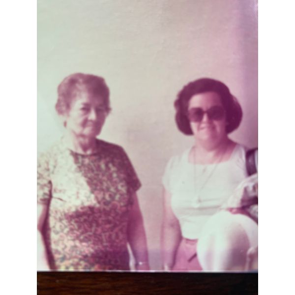 Lucia Tafur de Arciniegas Obituary in Milton at Dolan Funeral Homes and ...