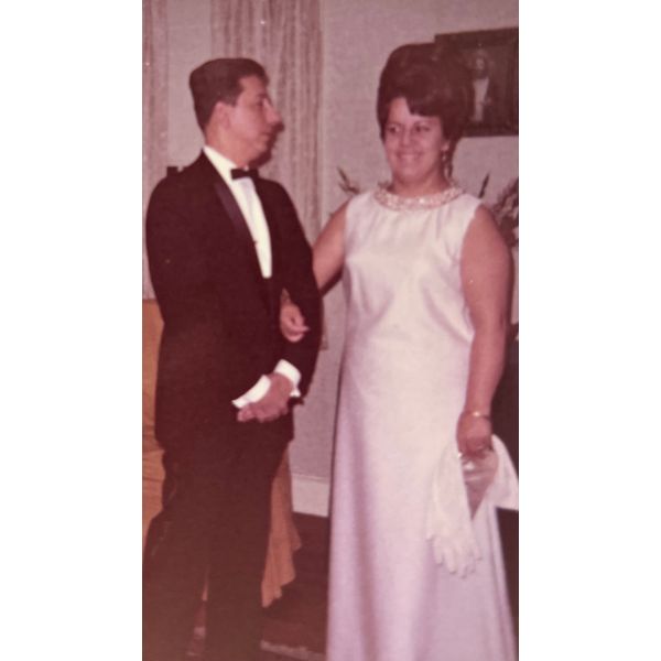 Lucia Tafur de Arciniegas Obituary in Milton at Dolan Funeral Homes and ...