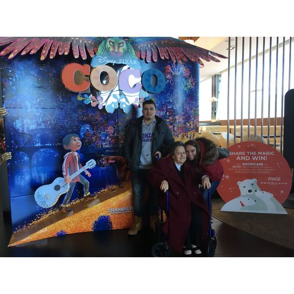 Lucia Tafur de Arciniegas Obituary in Milton at Dolan Funeral Homes and ...