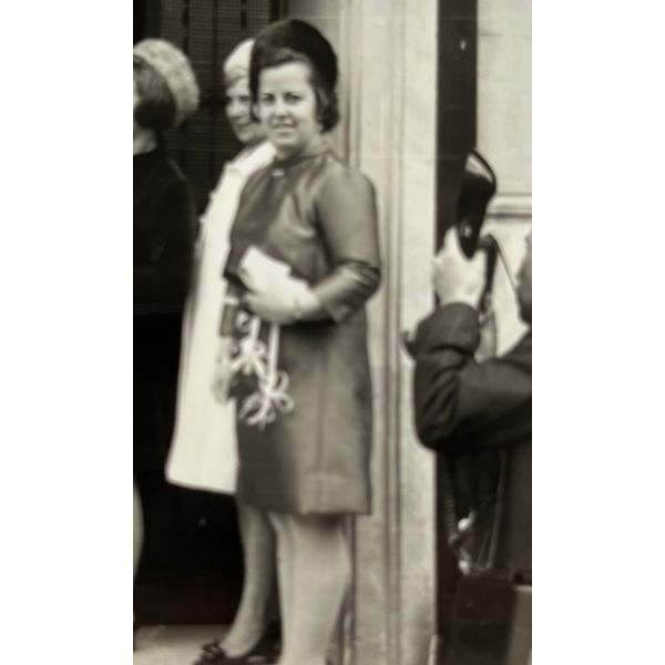 Lucia Tafur de Arciniegas Obituary in Milton at Dolan Funeral Homes and ...